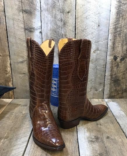 " Got Gator Collection" Sport Rust Seamless Women's 2139