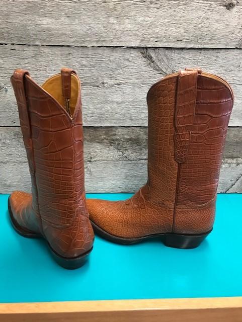 Baby Gator Peanut "Got Gator Collection" Men's Classic 3702